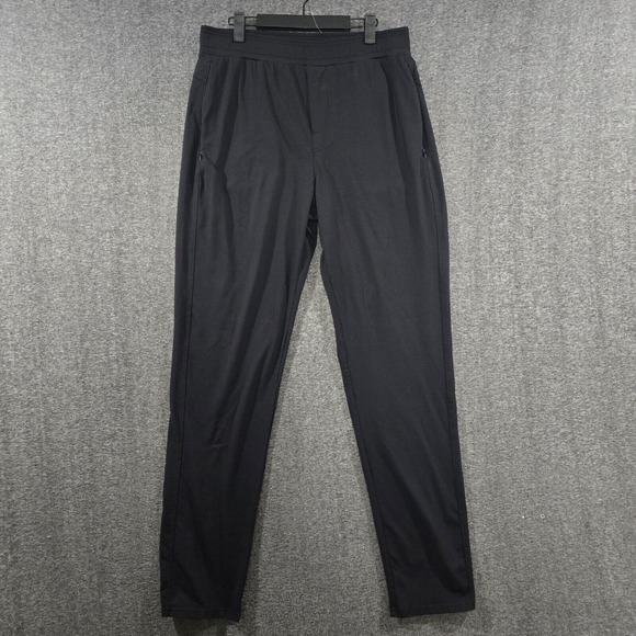 Pants | Public Rec Daymaker Pants Mens Size 34x34 Meas 31x33 Black ...